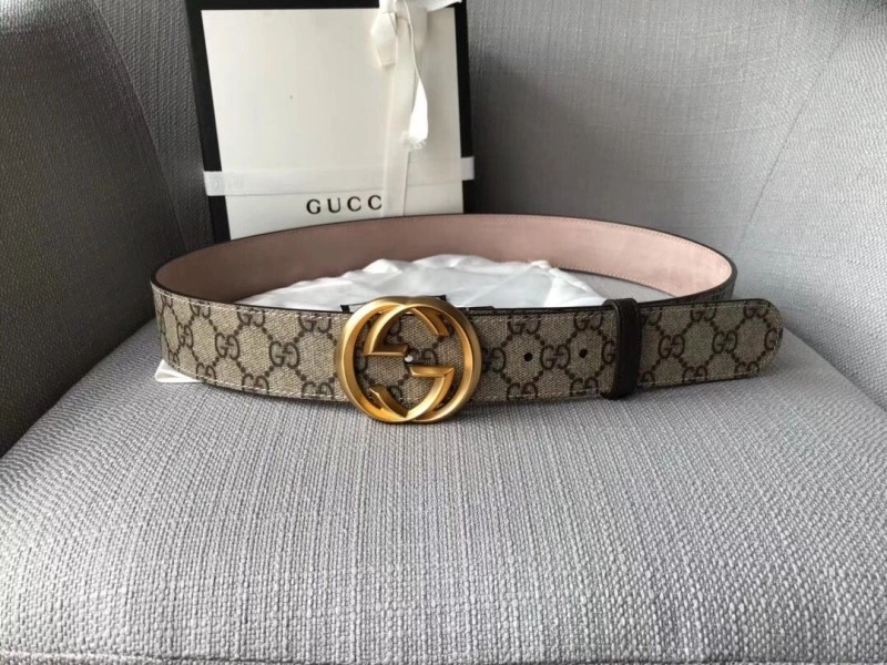 Real Gucci Belts