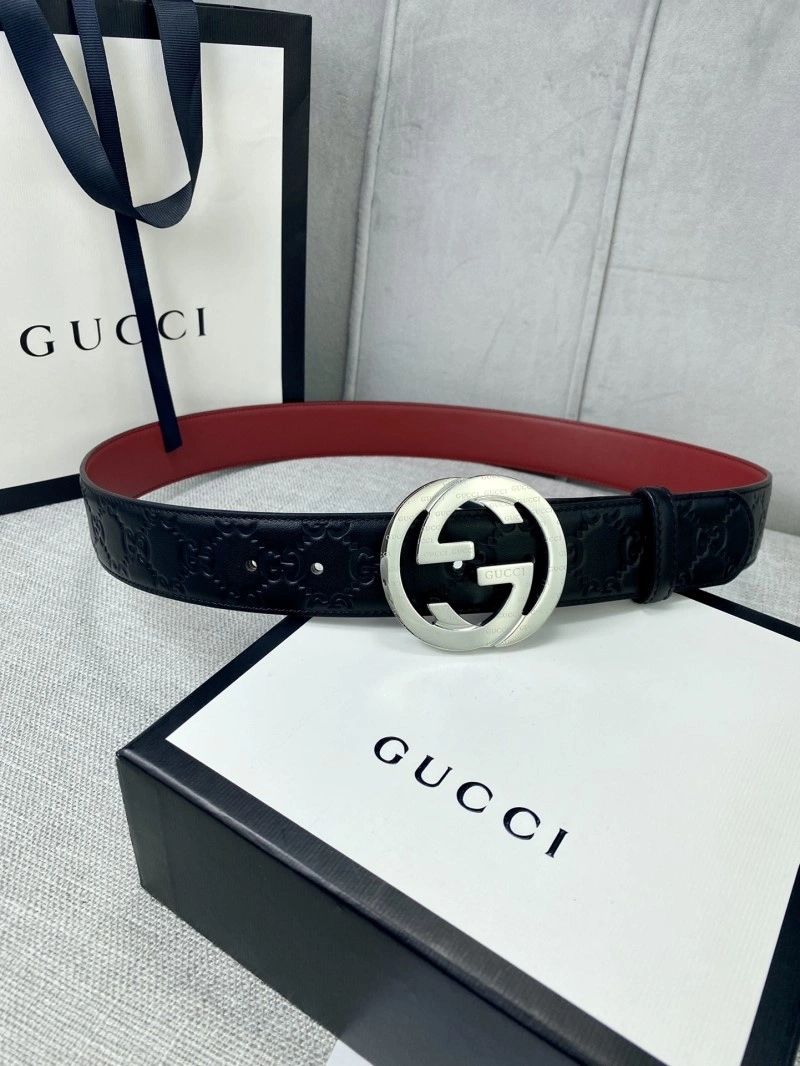 Affordable Gucci Belts