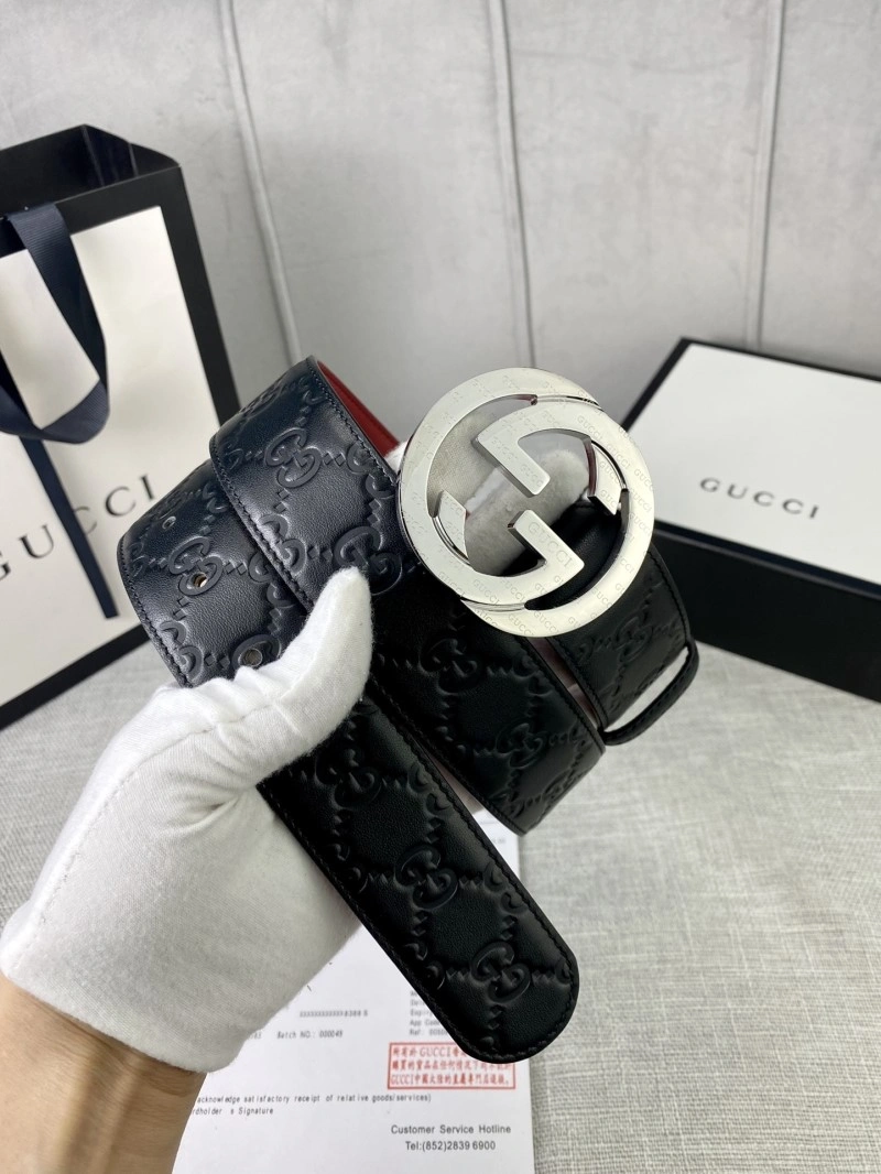 Affordable Gucci Belts