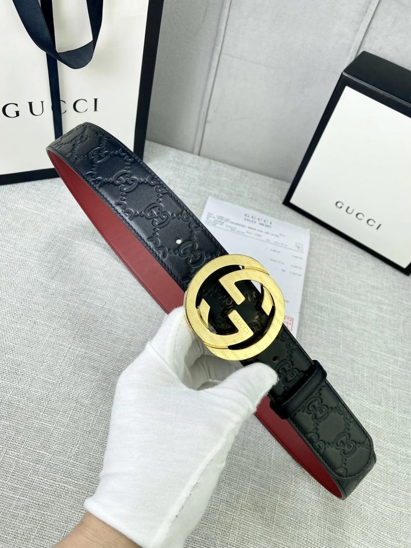 Affordable Gucci Belts