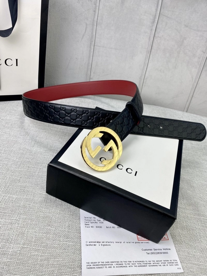 Low-cost Gucci Belts