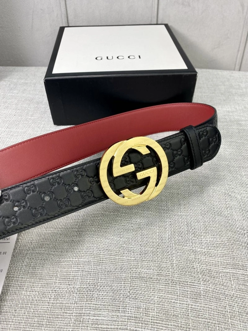 Low-cost Gucci Belts