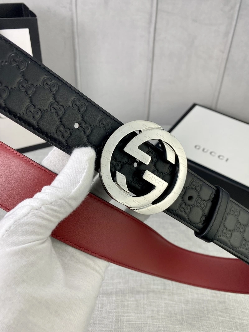 Low-cost Gucci Belts