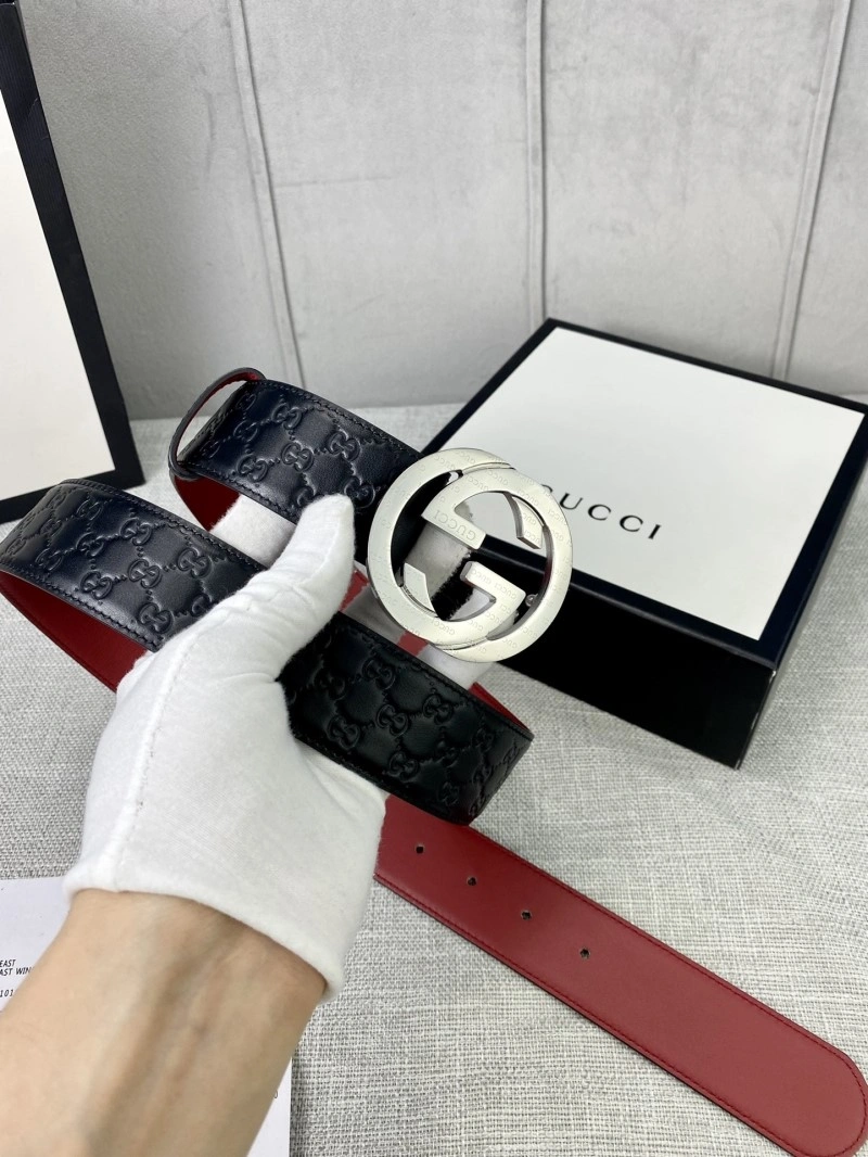 Low-cost Gucci Belts