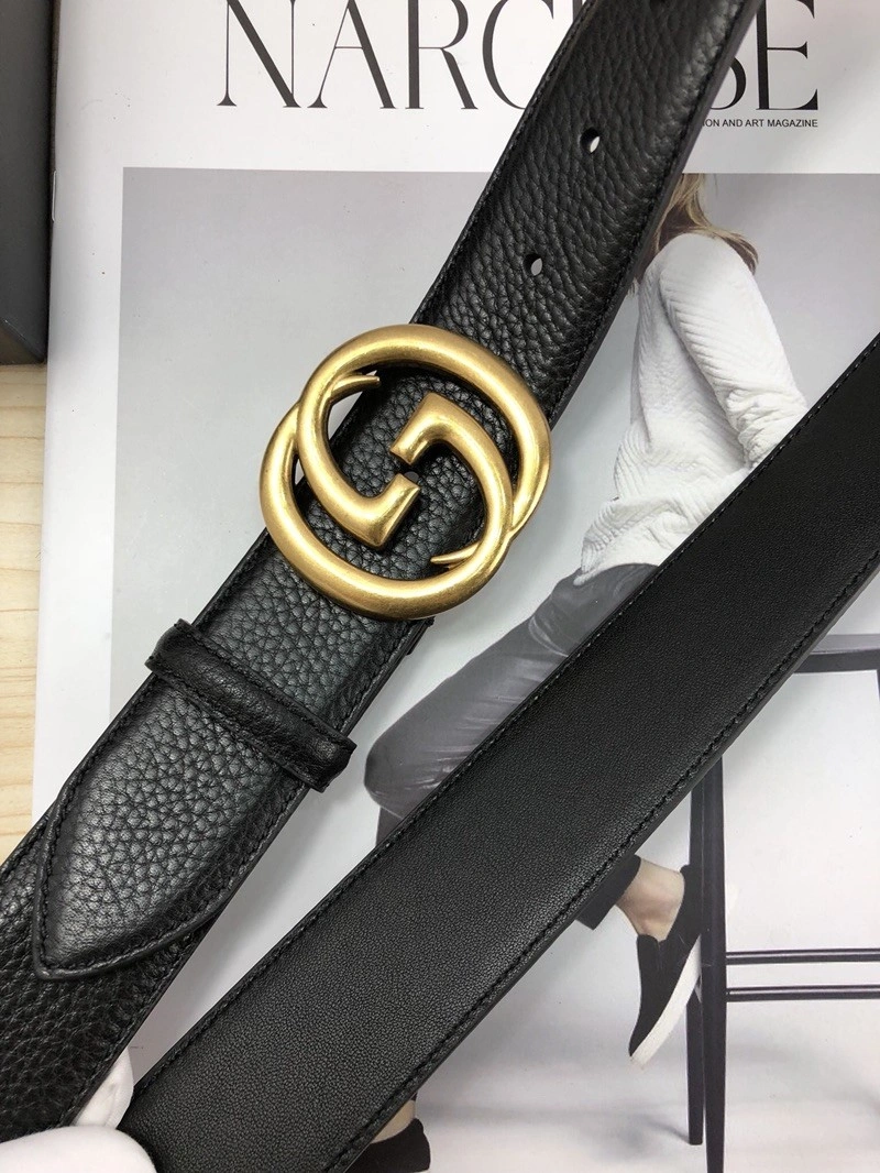 Precise copy Gucci Belts