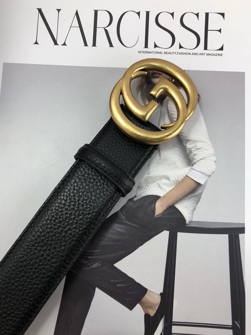 Precise copy Gucci Belts