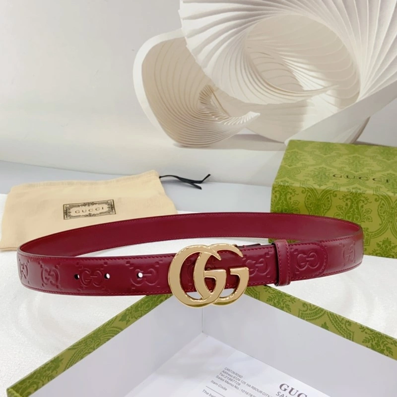 High fidelity Gucci Belts