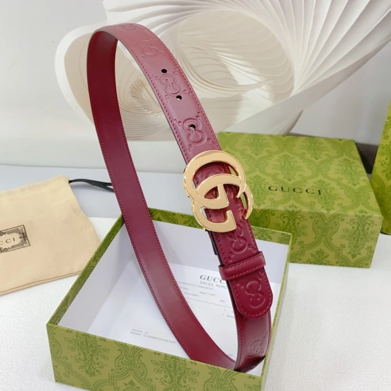 High fidelity Gucci Belts