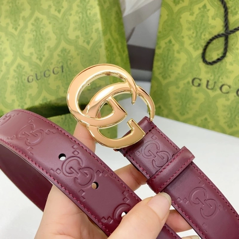 High fidelity Gucci Belts