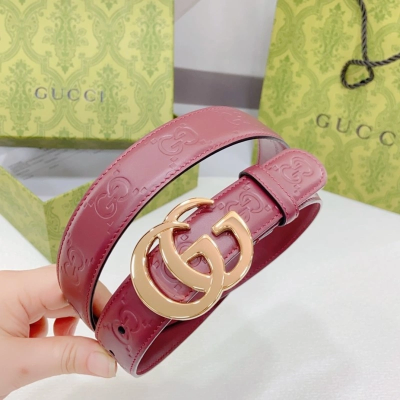 High fidelity Gucci Belts