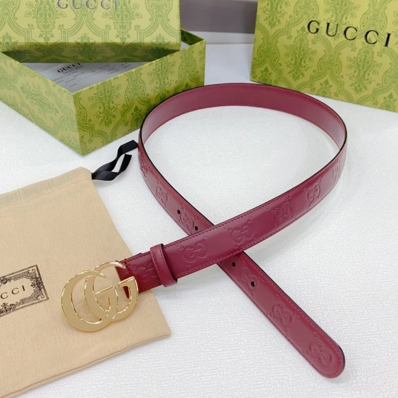 High fidelity Gucci Belts