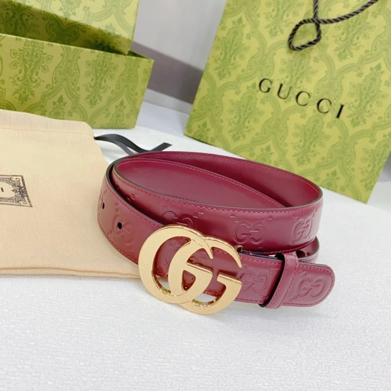 High fidelity Gucci Belts