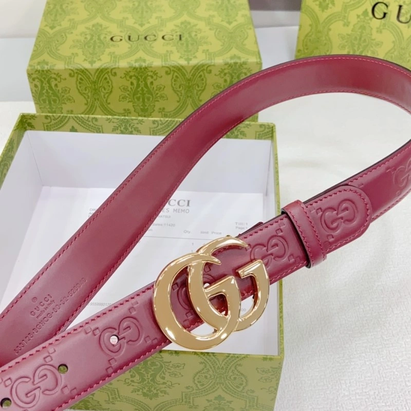 High fidelity Gucci Belts