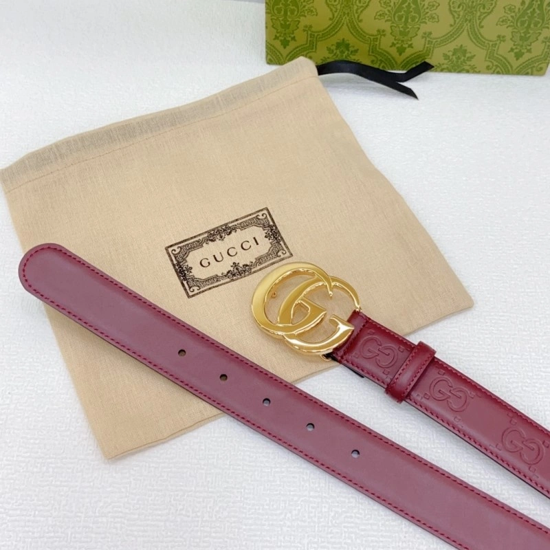High fidelity Gucci Belts