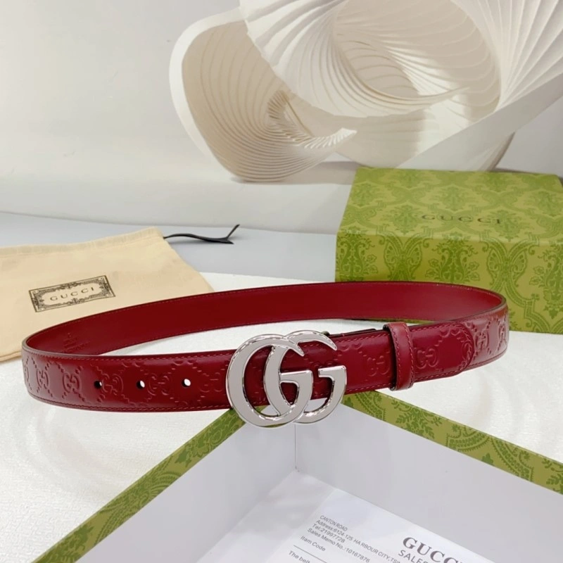 Exact replica Gucci Belts