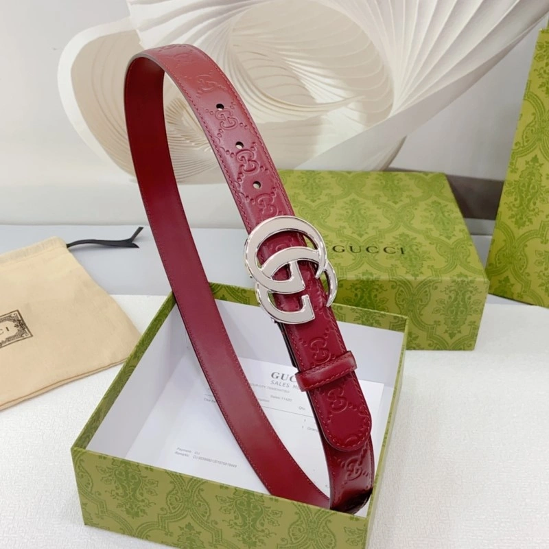 Exact replica Gucci Belts
