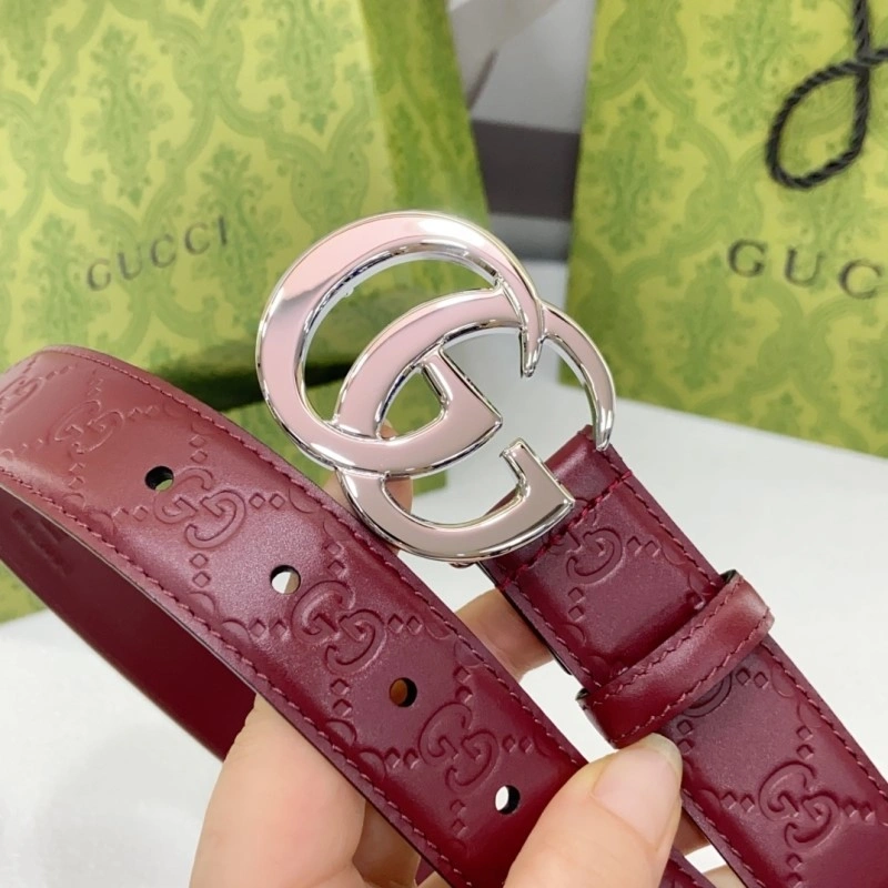 Exact replica Gucci Belts