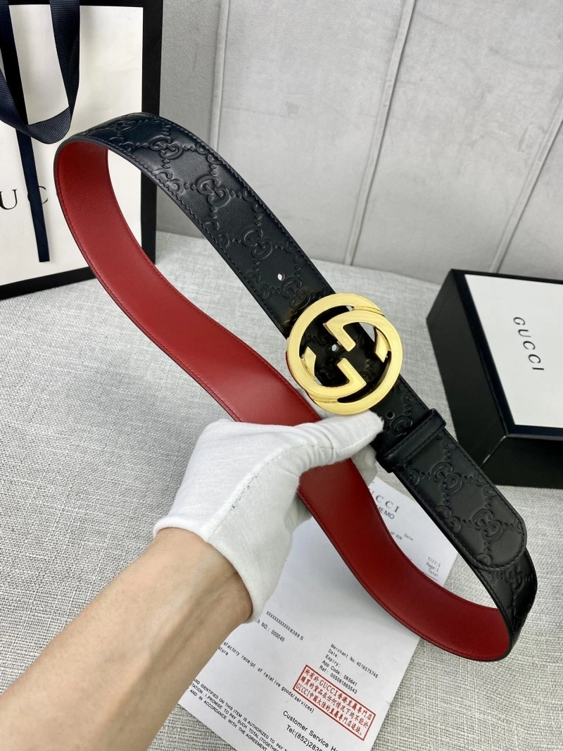 1:1 copy Gucci Belts