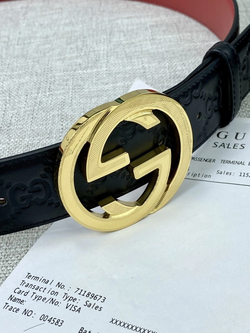 1:1 copy Gucci Belts