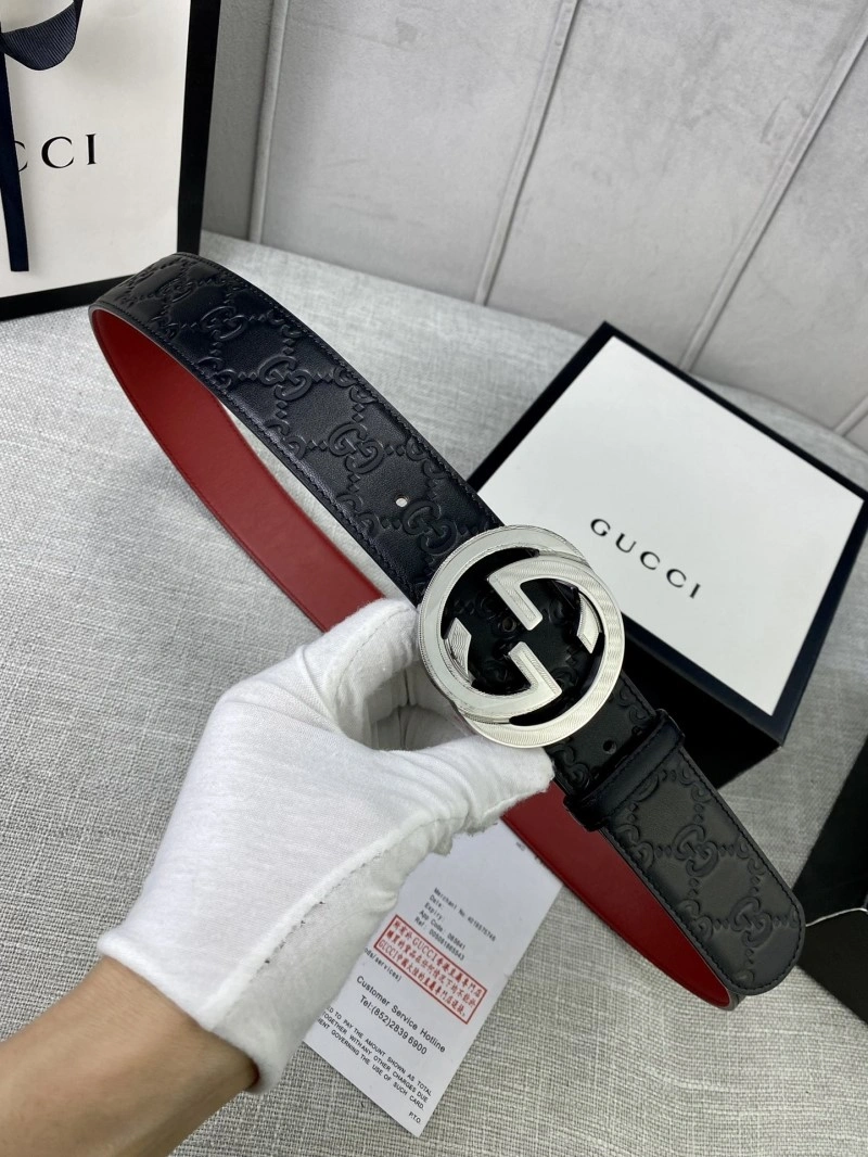 1:1 copy Gucci Belts