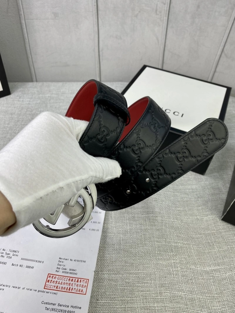 1:1 copy Gucci Belts