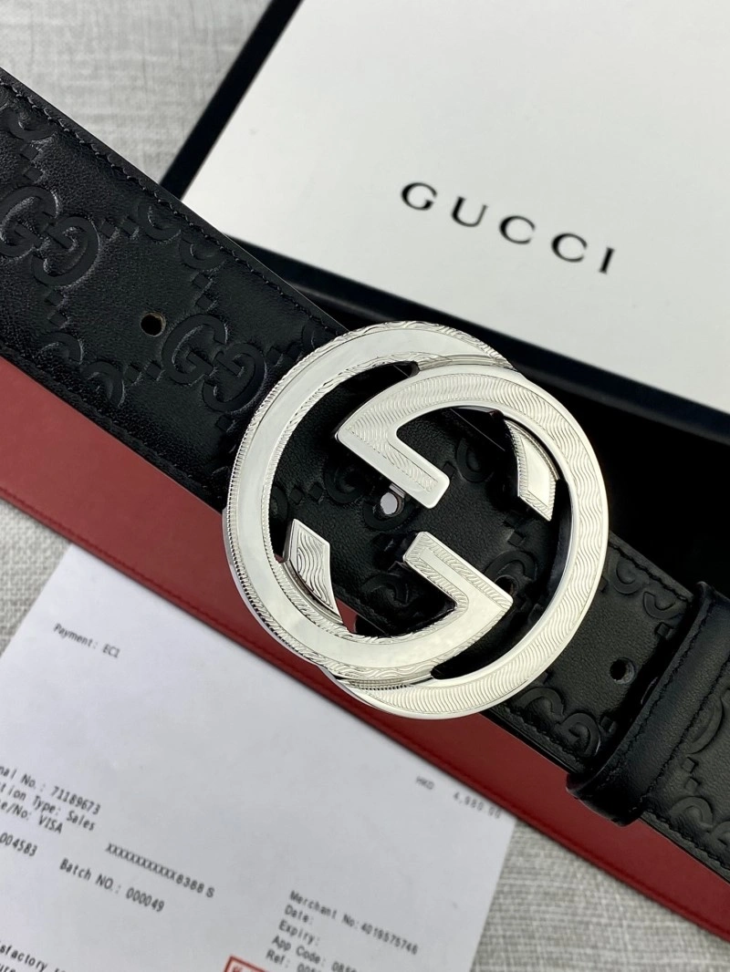 1:1 copy Gucci Belts