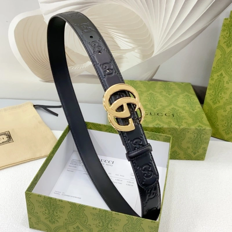 Bargain Gucci Belts