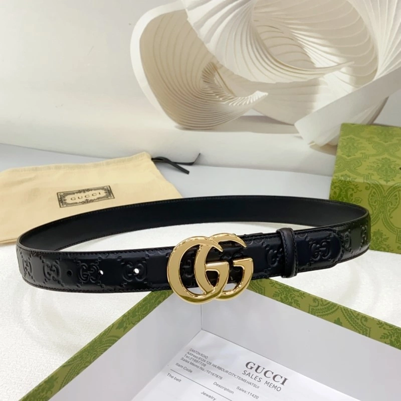Bargain Gucci Belts