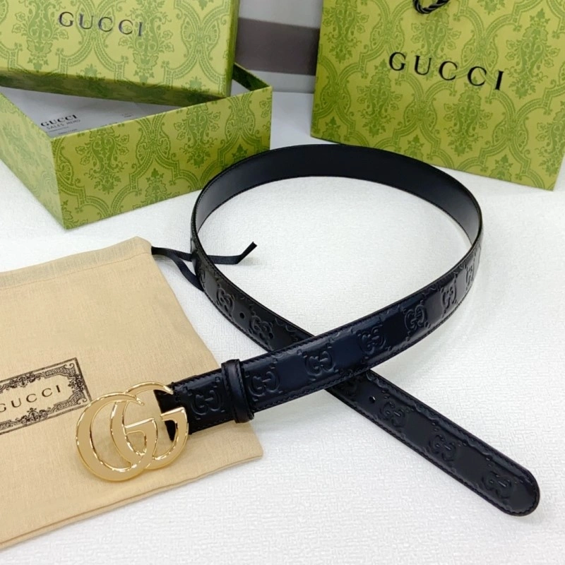 Bargain Gucci Belts