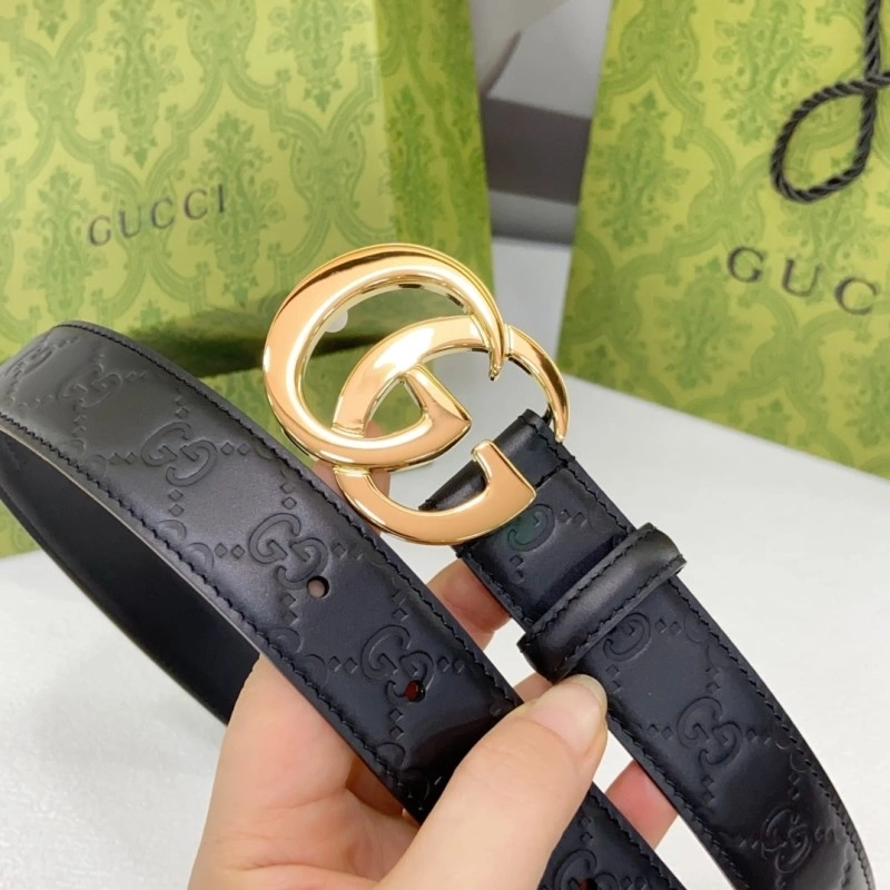Bargain Gucci Belts