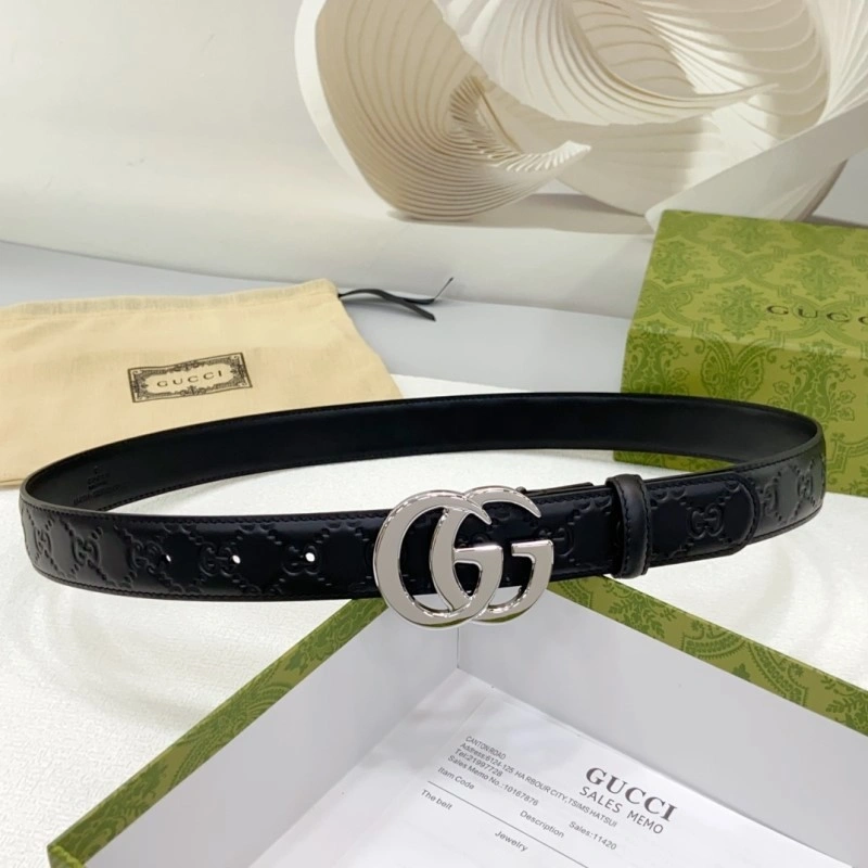 High accuracy Gucci Belts