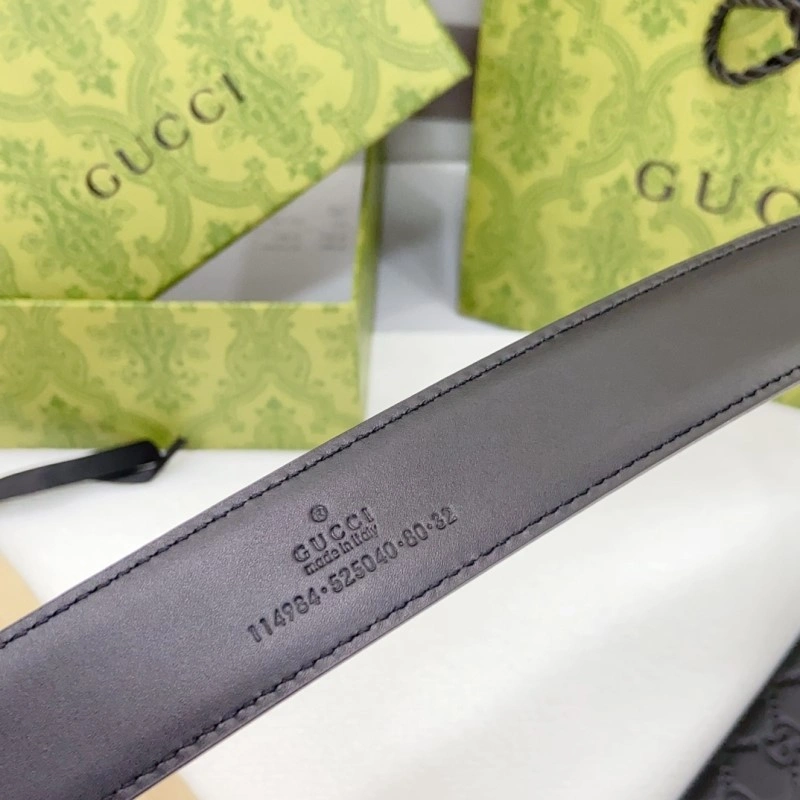 High accuracy Gucci Belts