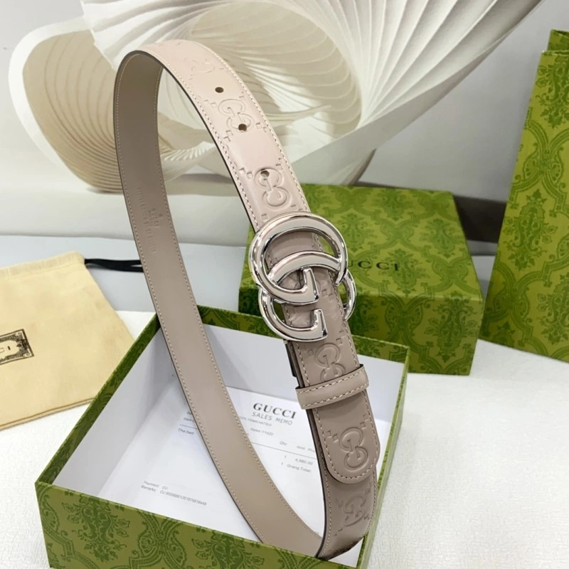 OEM Gucci Belts