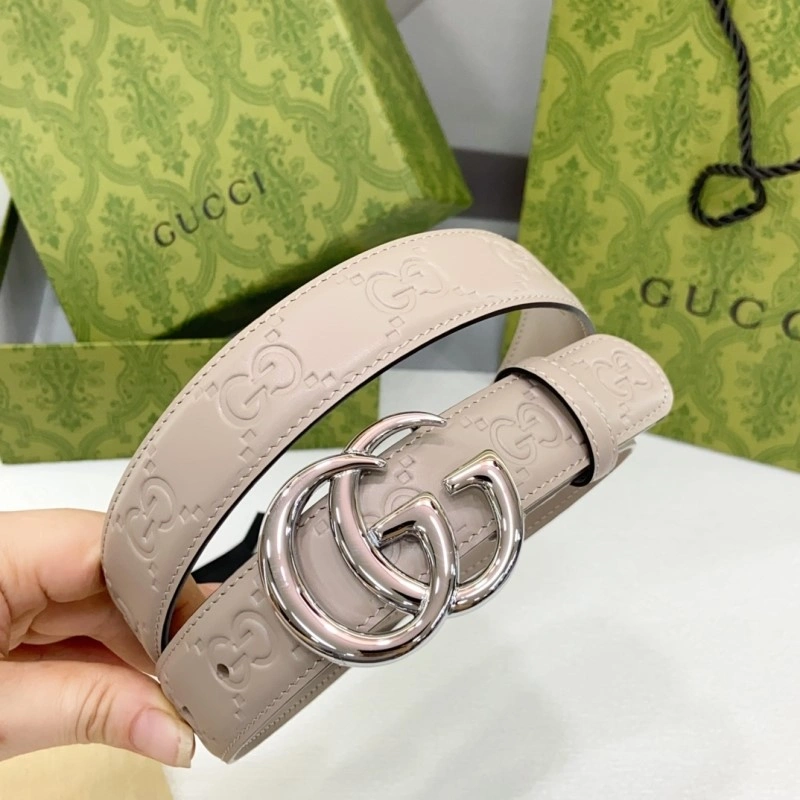 OEM Gucci Belts