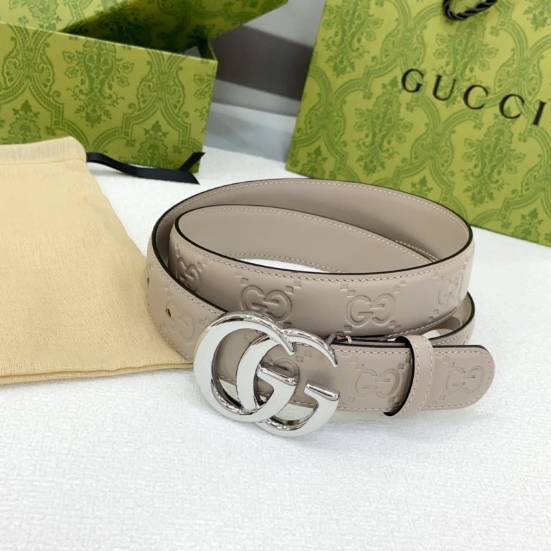 OEM Gucci Belts