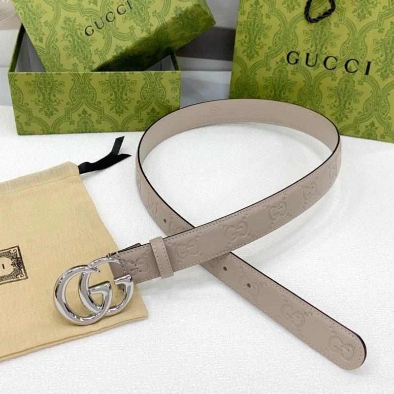 OEM Gucci Belts