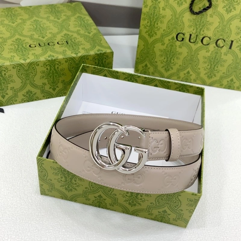 OEM Gucci Belts