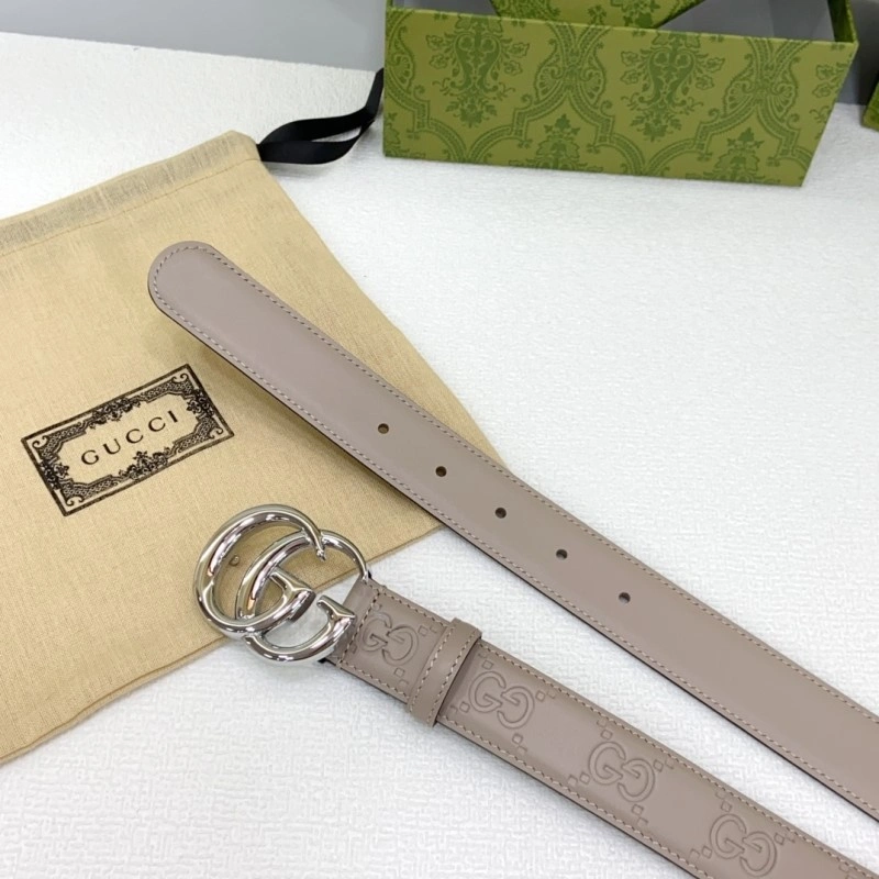 OEM Gucci Belts