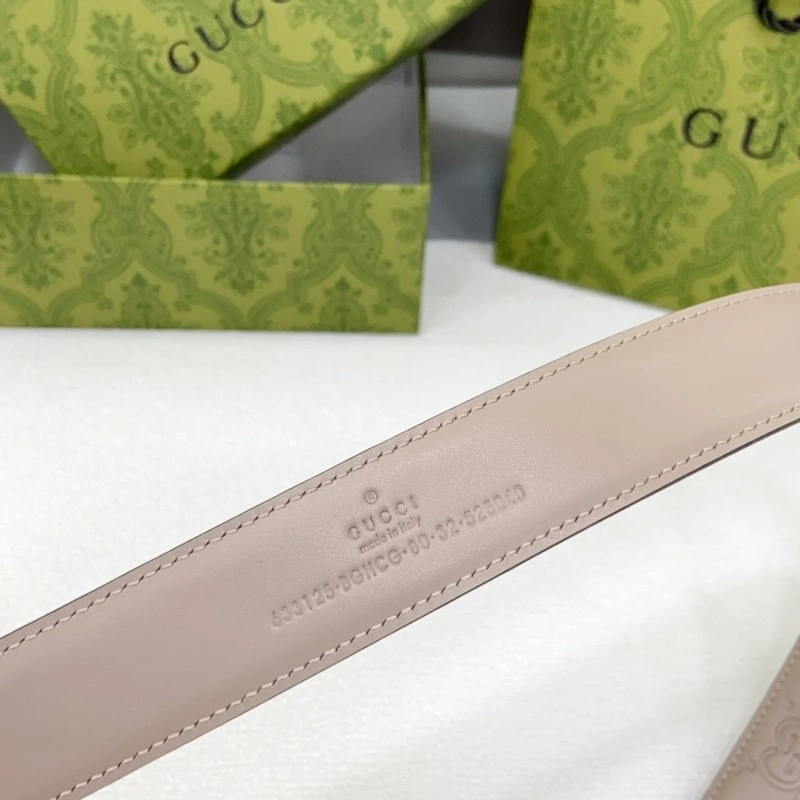 OEM Gucci Belts