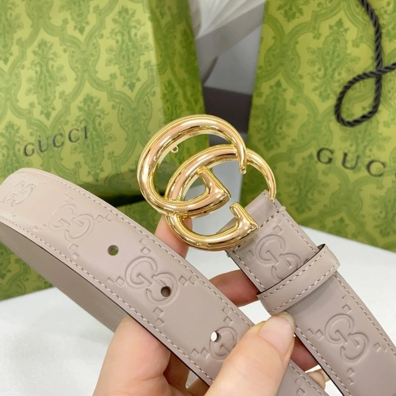 Top match Gucci Belts