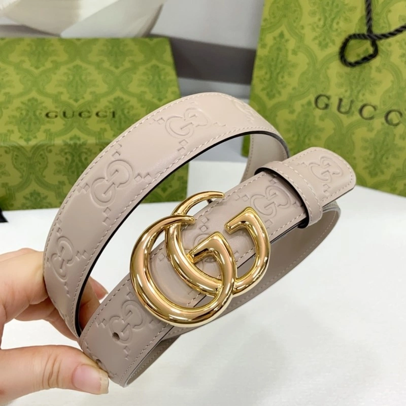 Top match Gucci Belts
