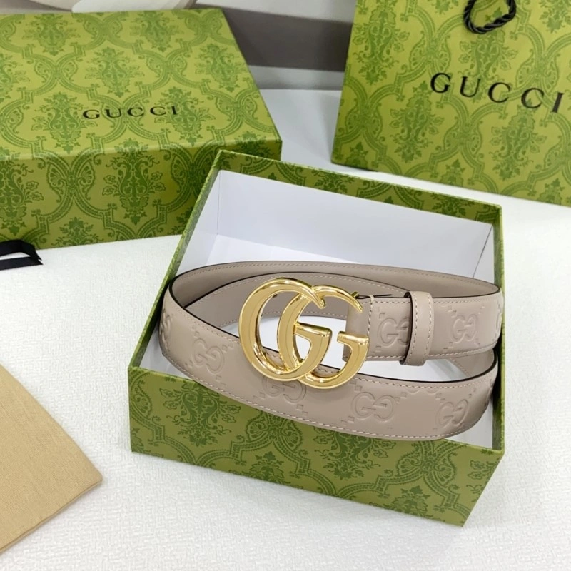 Top match Gucci Belts