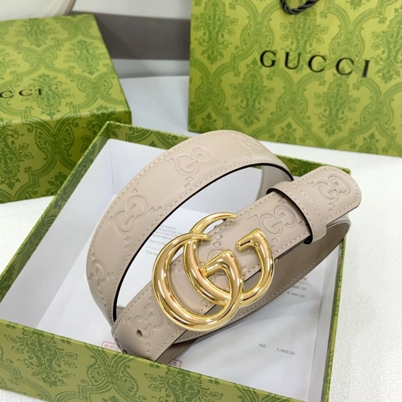 Top match Gucci Belts