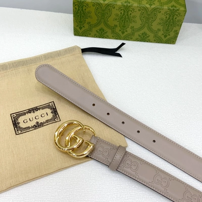 Top match Gucci Belts
