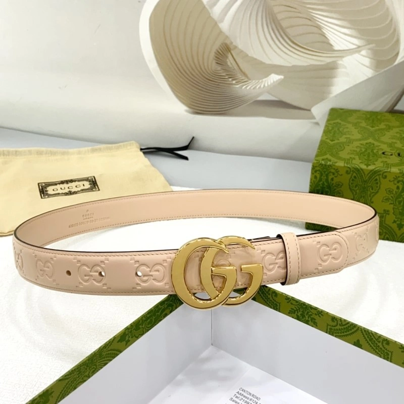 Genuine Gucci Belts