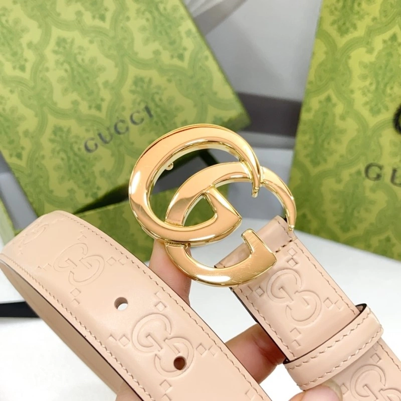 Genuine Gucci Belts