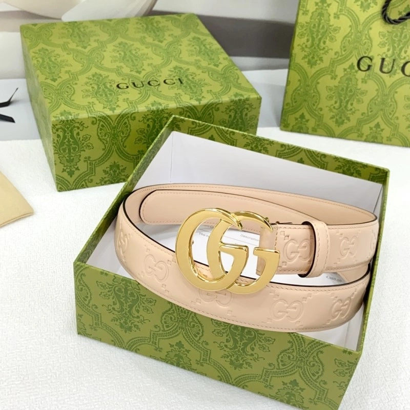 Genuine Gucci Belts