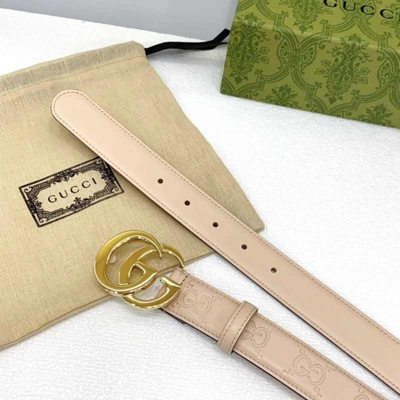 Genuine Gucci Belts