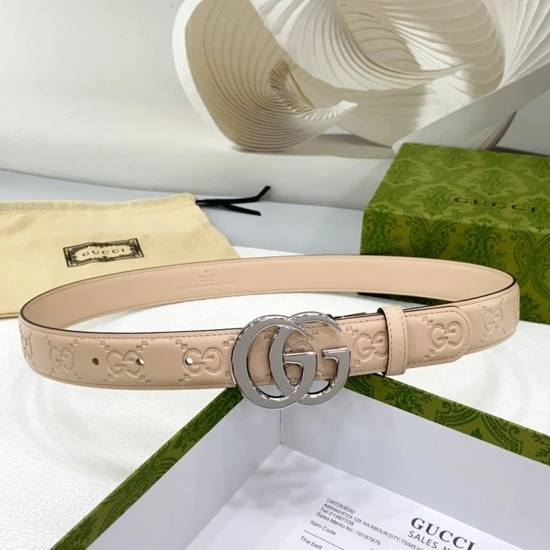Perfect replica Gucci Belts