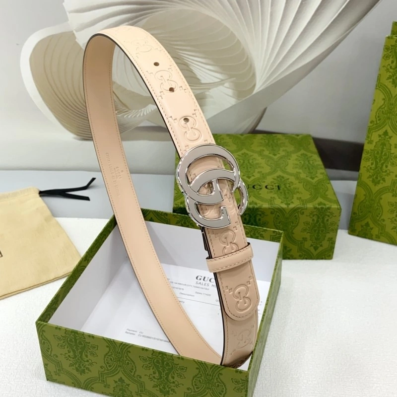 Perfect replica Gucci Belts